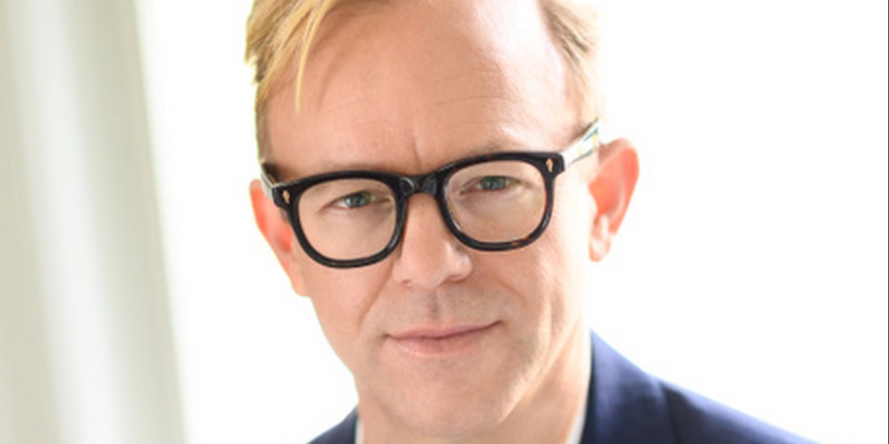 Justin Townsend Announced as New Chair of NYU Tisch's Department of ...