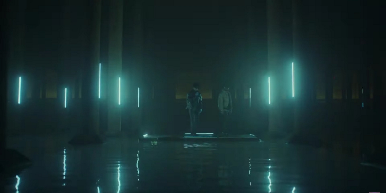 VIDEO: 21 Savage x Metro Boomin Perform 'Runnin' / Mr. Right Now' on ...
