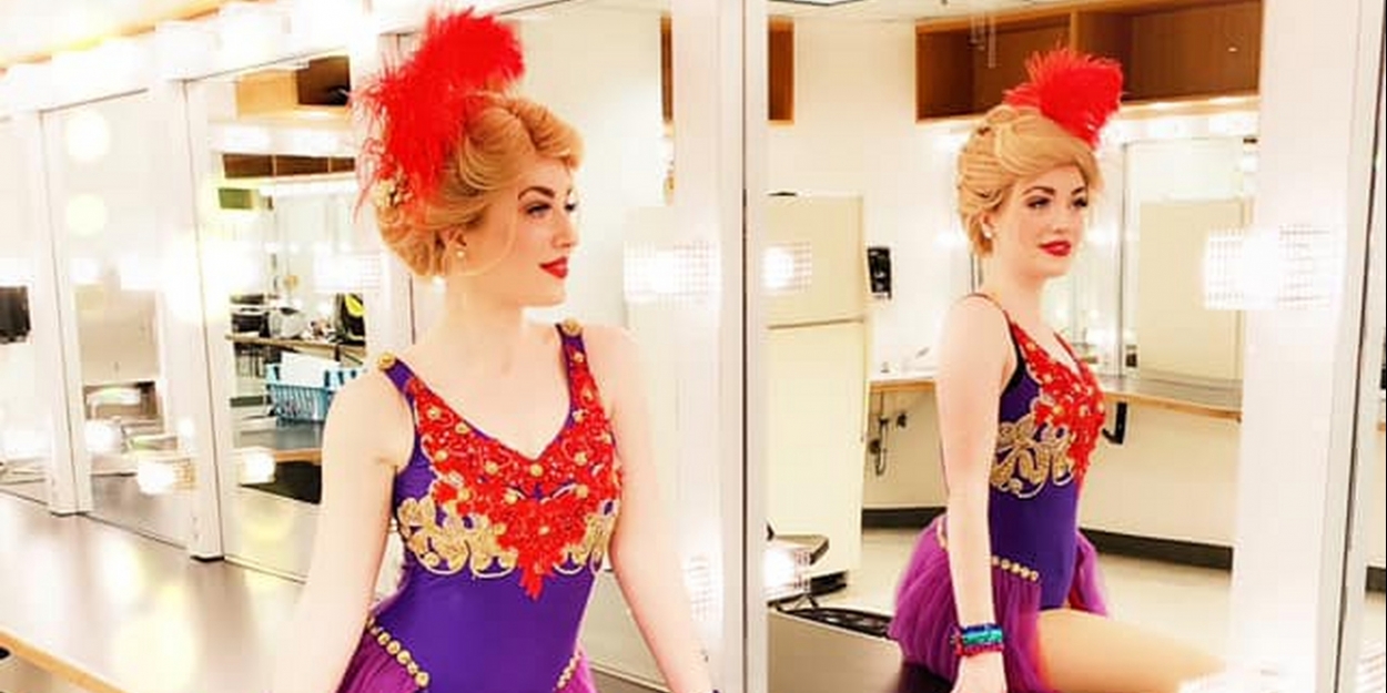 BWW Spotlight Series: Meet Monica Ricketts Who Discovered the Magic of ...