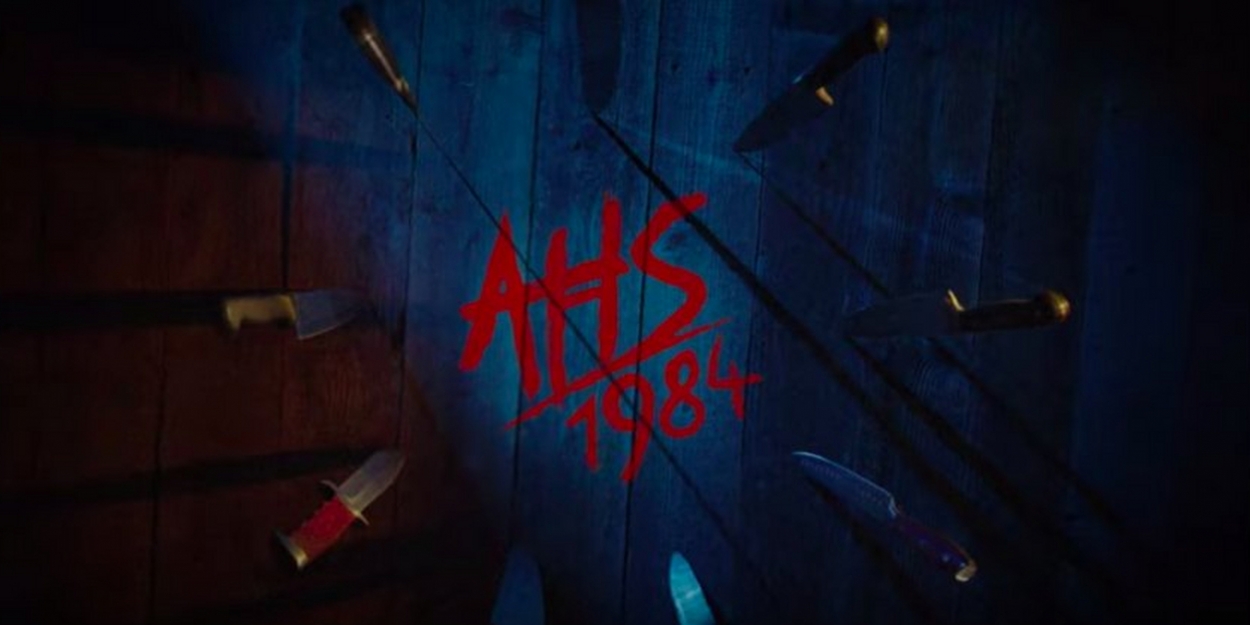 VIDEO: FX Shares Preview of AMERICAN HORROR STORY: 1984 Episode 2