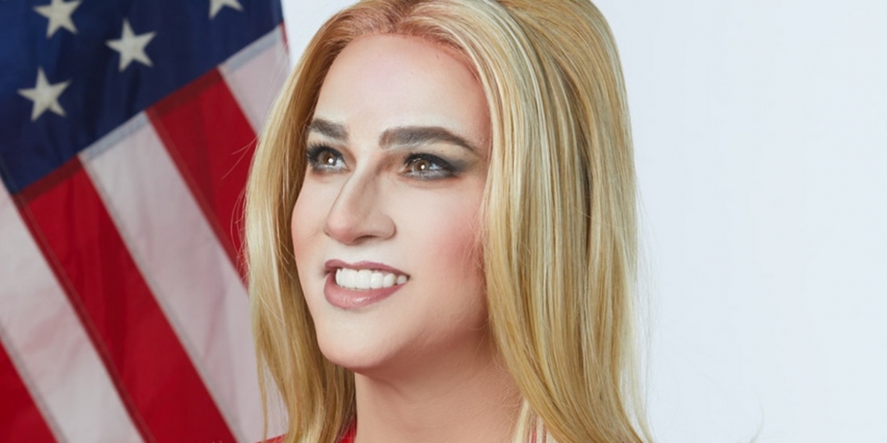 Video: First Look at Ryan Raftery in IVANKA 2020: THE IVANKA TRUMP ...