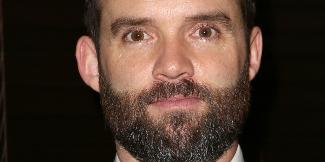 Danny Wolohan to Assume the Role of Samuel Byck in CSC's ASSASSINS