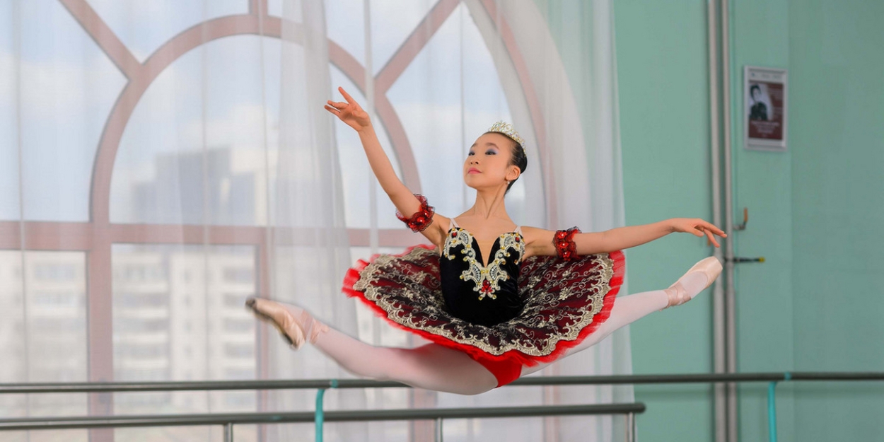 South African International Ballet Competition Partners With ...