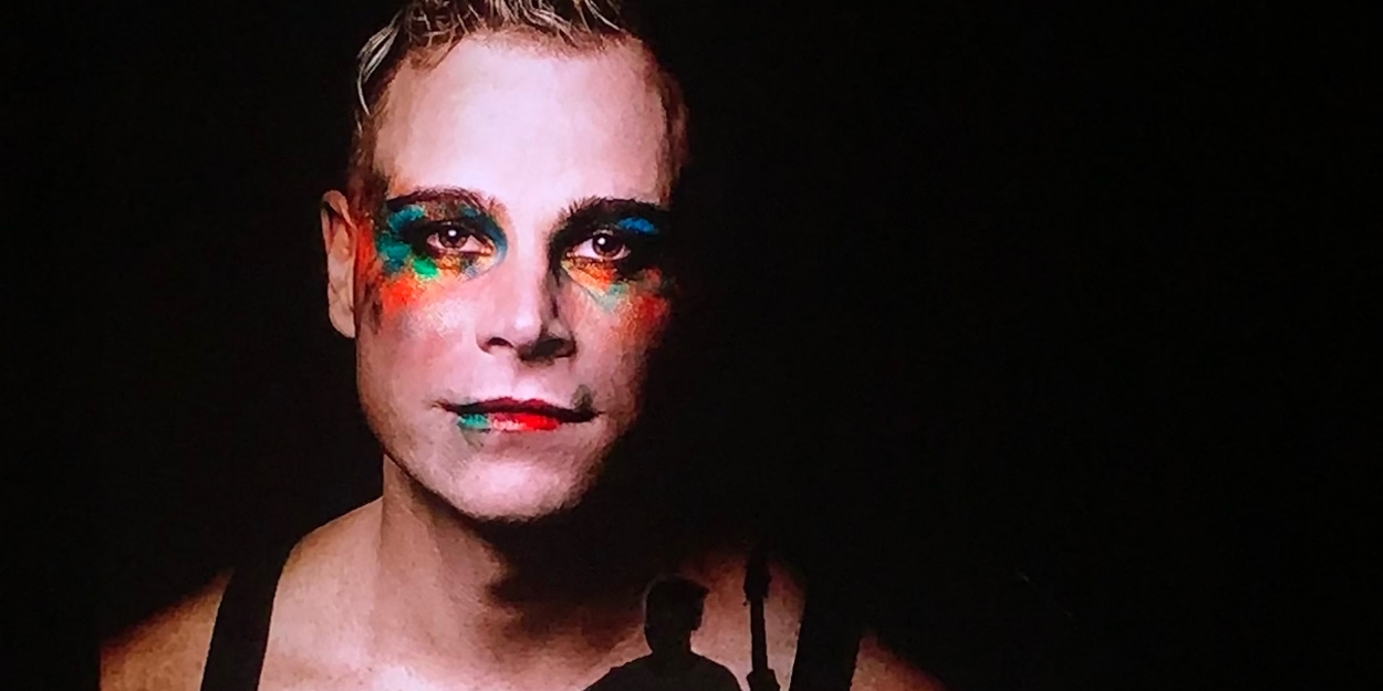 Vincent Hooper Returns to Perth With One Night Only Concert at Planet ...