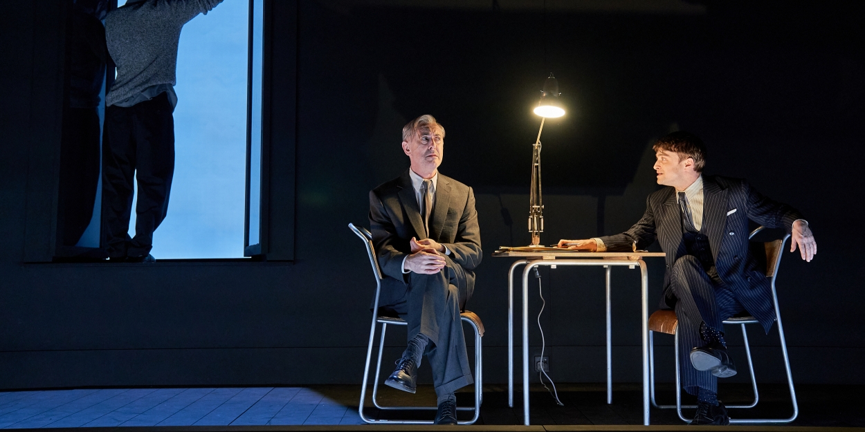 Review Roundup: ENDGAME Starring Alan Cumming and Daniel Radcliffe at ...