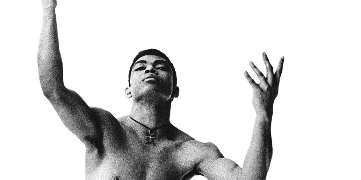 Celebrating Black History Month: Spotlight on Alvin Ailey