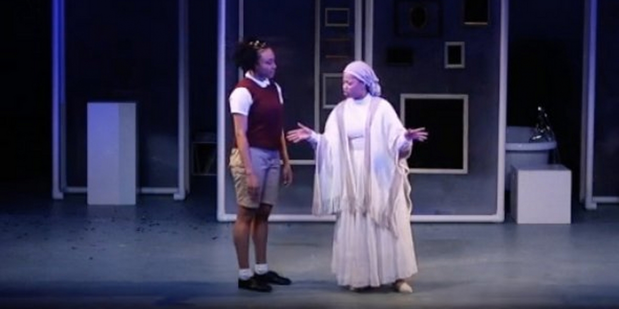 VIDEO: Watch a Clip of 'Hope' From Atlantic Theater's SHE PERSISTED ...