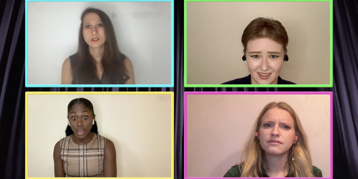 Green Light Group Productions Announces the New York City Premiere of ...