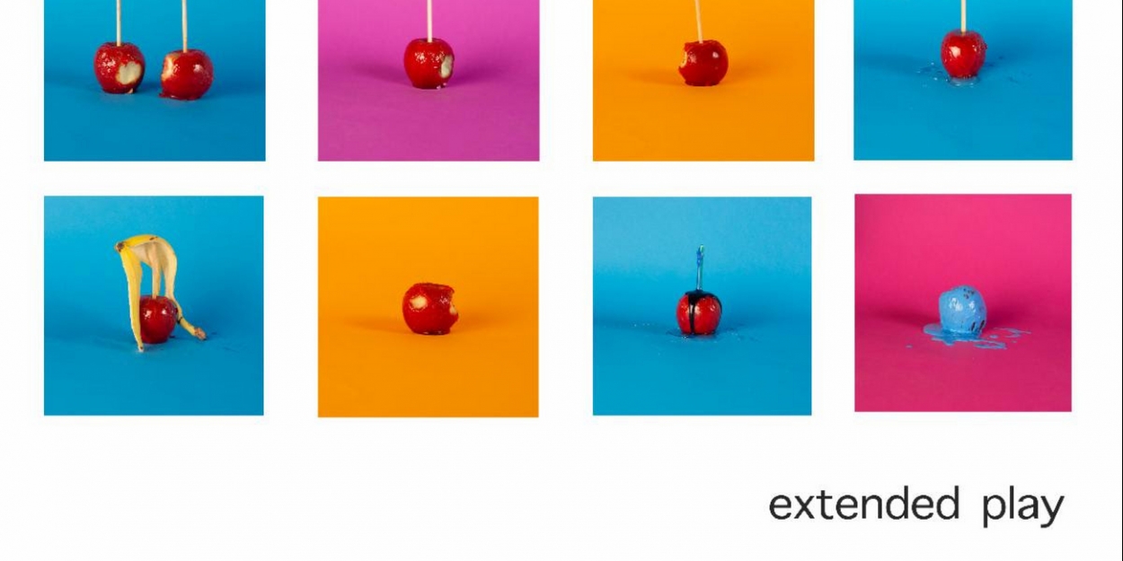 Howard's EXTENDED PLAY EP is Out Now