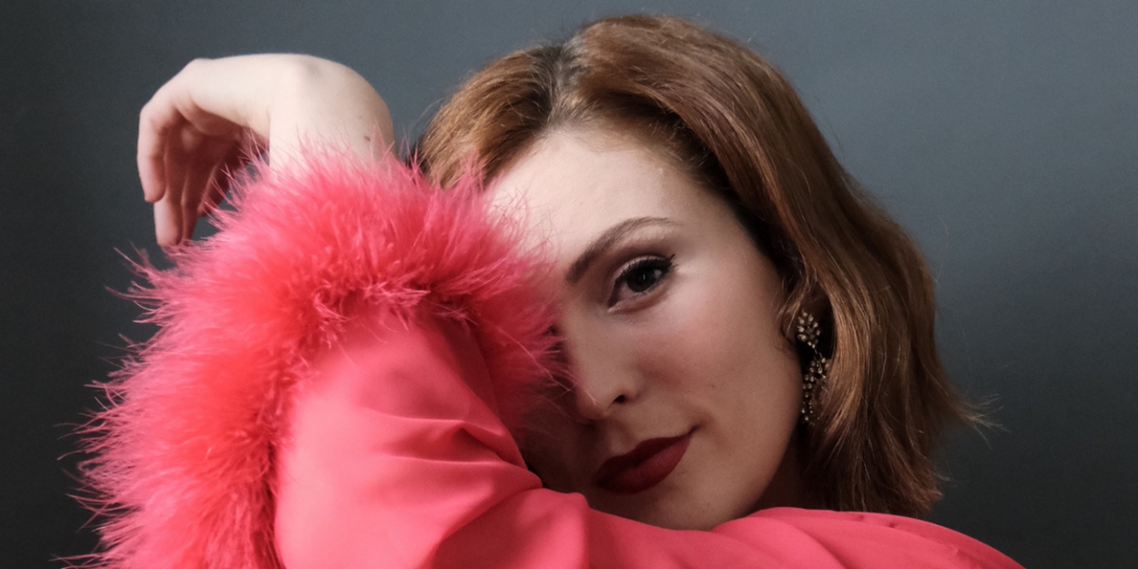 I'M YOURS, MADDY Burlesque Comedy Cabaret Will Be Performed at The MC ...