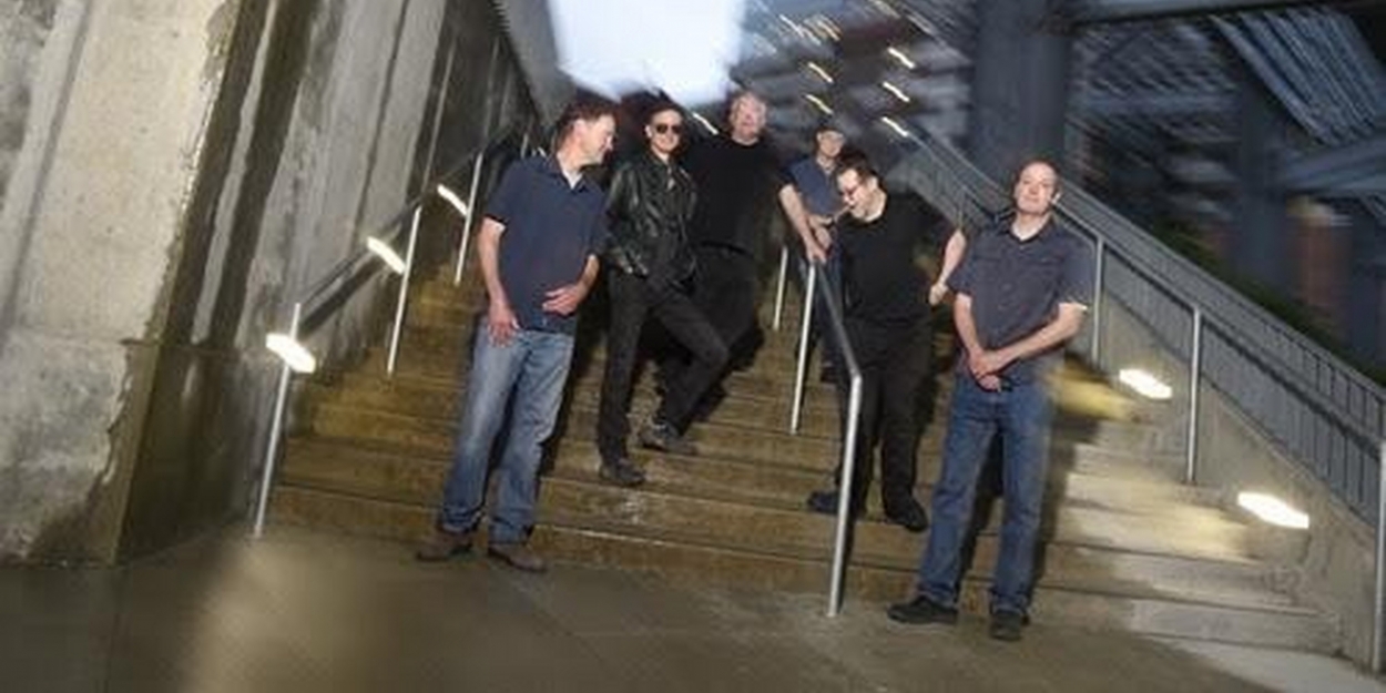 The Connells Share Title Track from Upcoming Album 'Steadman's Wake'