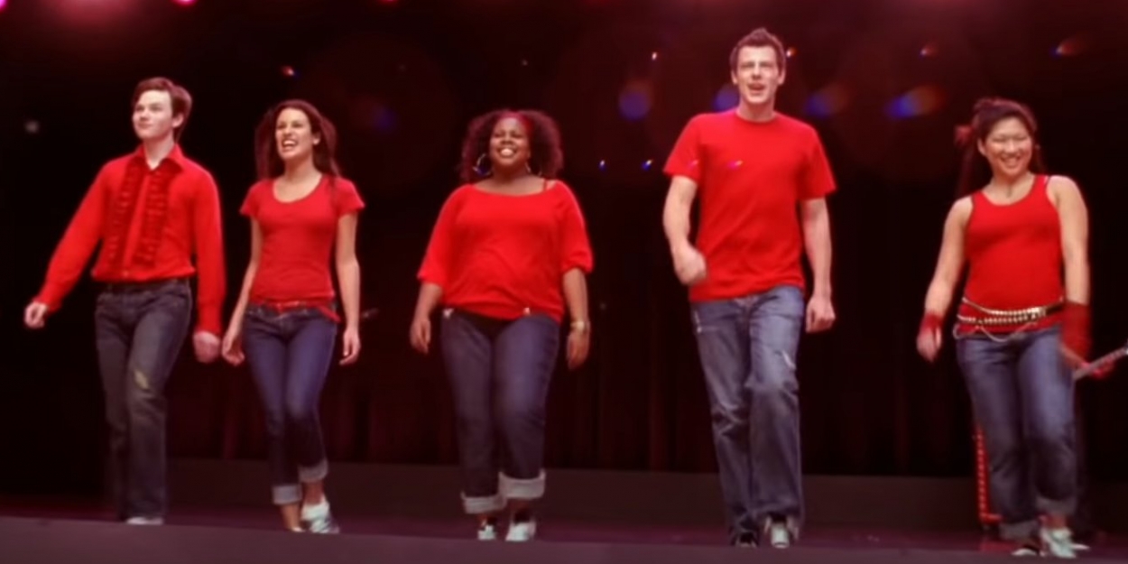 VIDEO: On This Day, September 9- GLEE Premieres on Fox with a Cast of ...