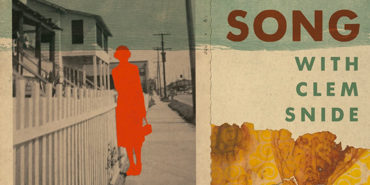 Clem Snide Releases New Episode of 'A Life In Song' Podcast