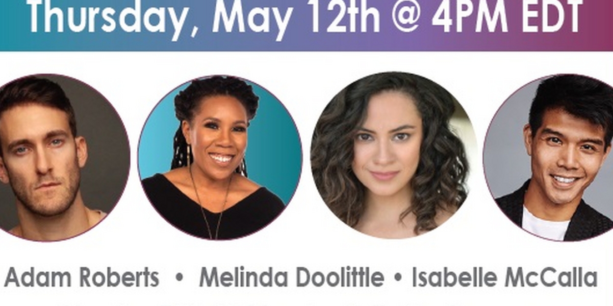 EMPATHY CONCERT Returns With Telly Leung, Izzy McCalla, Adam Roberts ...