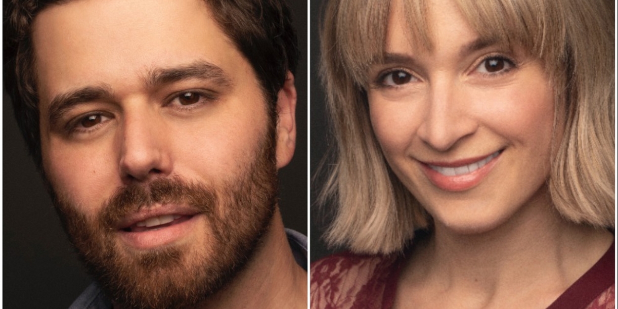 Josh Young And Emily Padgett to Lead Starring Buffalo's SUNDAY IN THE ...