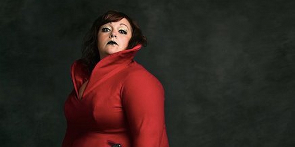 Melbourne Opera Presents NORMA