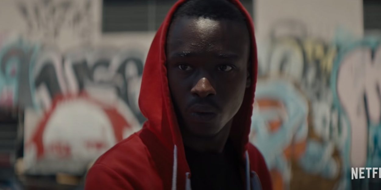 VIDEO: Watch the Trailer For New Netflix Film ALL DAY AND A NIGHT