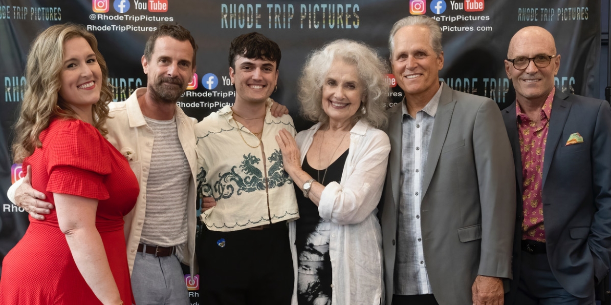 Photos: See Mary Beth Peil, Gregory Harrison & More at the Premiere Of ...