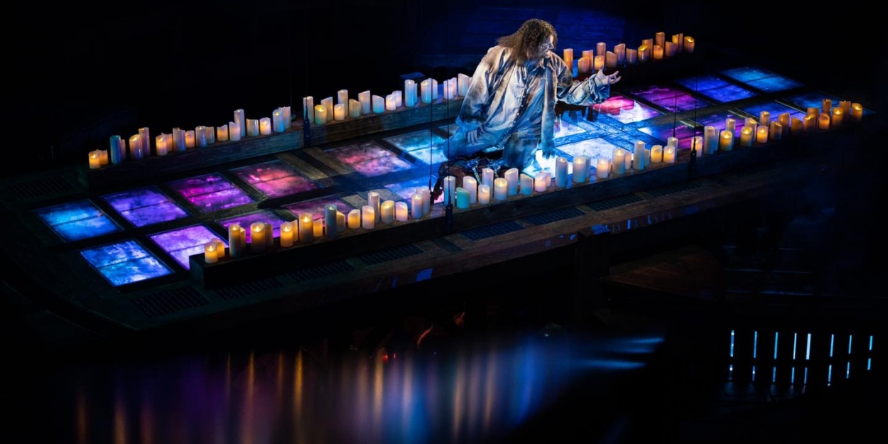 Best of Utah Theater in 2021: Salt Lake City BWW Reviewer's Favorite Shows