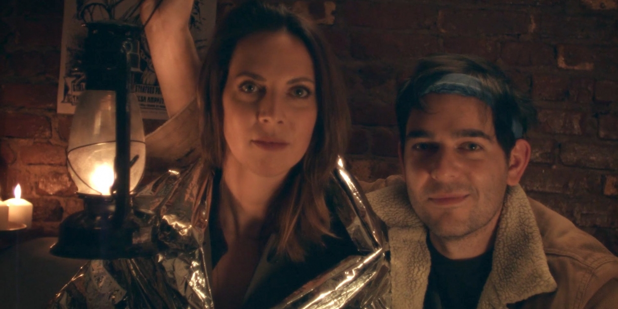 Broadway's Mallory Portnoy Launches New Series HUMAN INTEREST