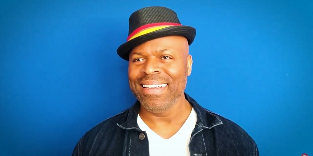 VIDEO: Gavin Gregory Sings 'Wheels of a Dream' in Milwaukee Rep's OUR ...