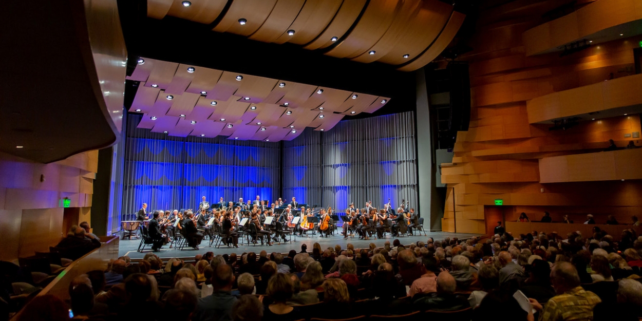 Royal Philharmonic Orchestra Returns to The Soraya to Launch the Second ...