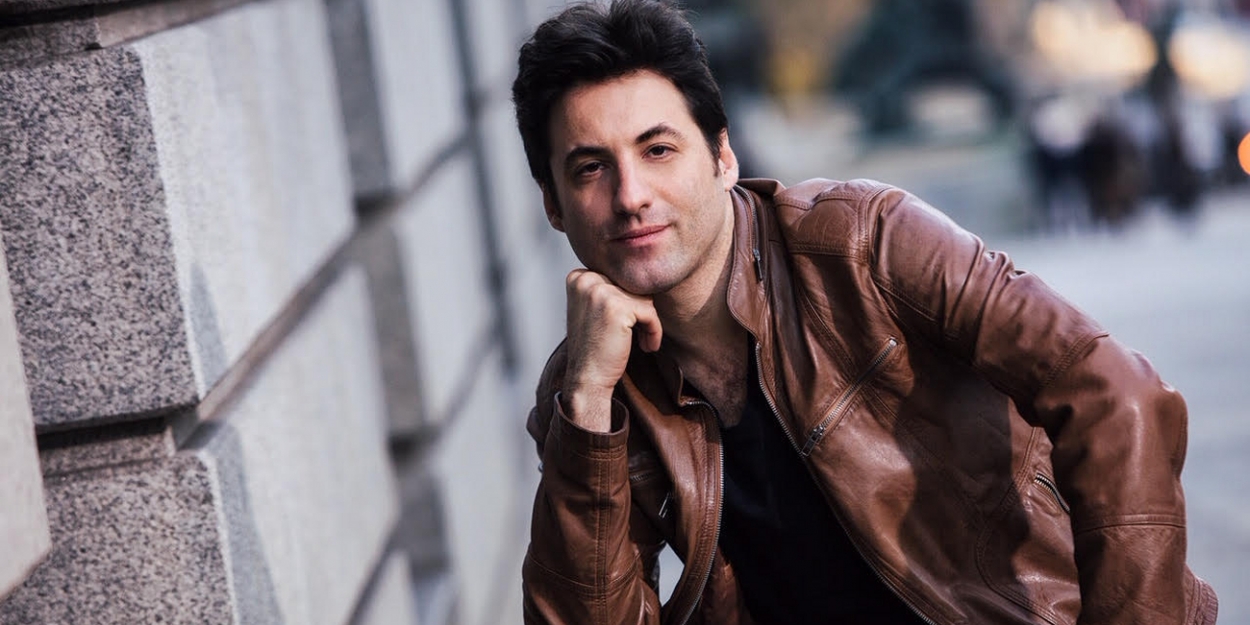 Violinist Philippe Quint Headlines Charlie Chaplin's Legacy: Classical ...