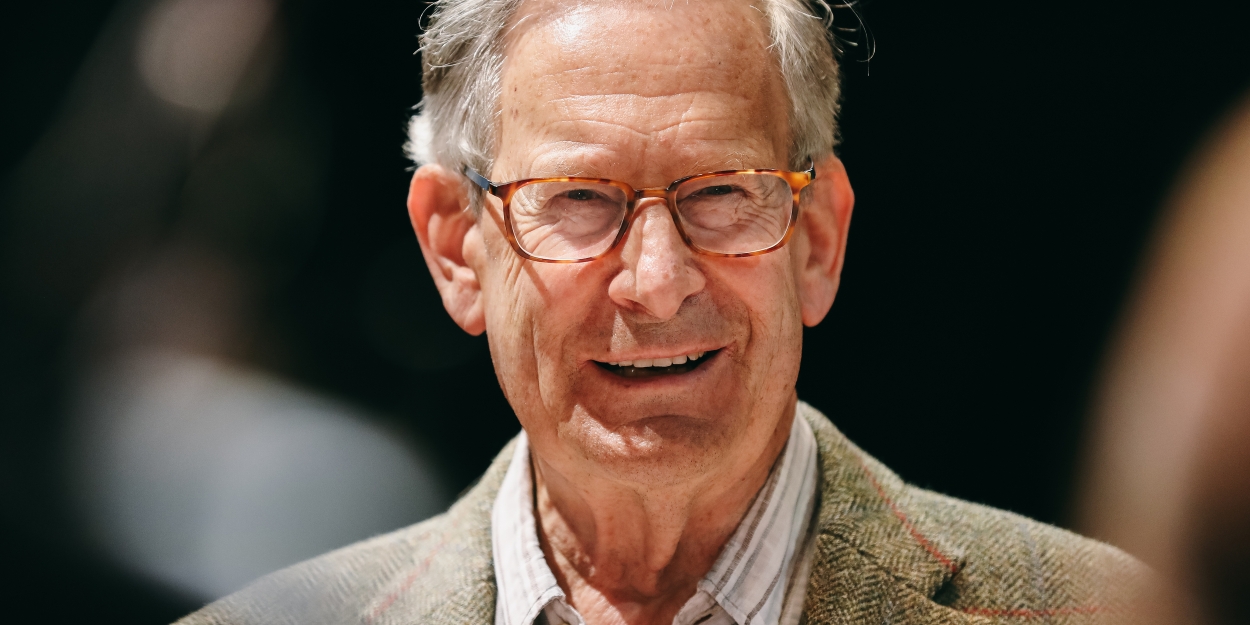 Philharmonia Orchestra Appoints Sir John Eliot Gardiner as Principal ...