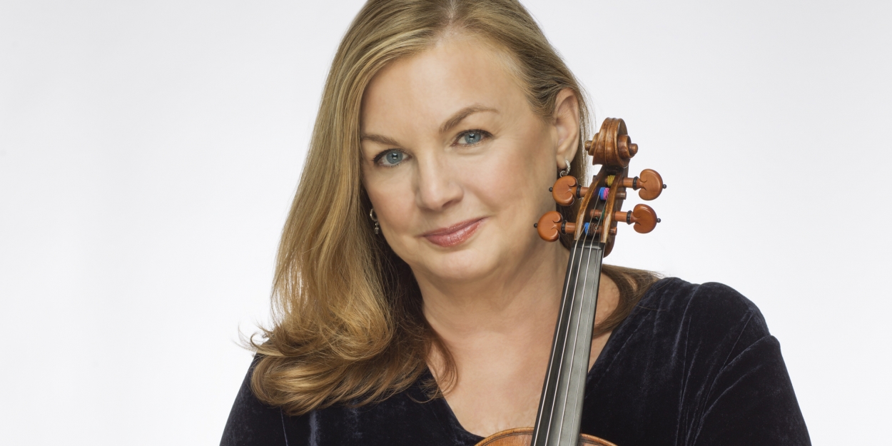 Sarah Gibson World Premiere Plus Beethoven Chamber Works In LACO's In ...