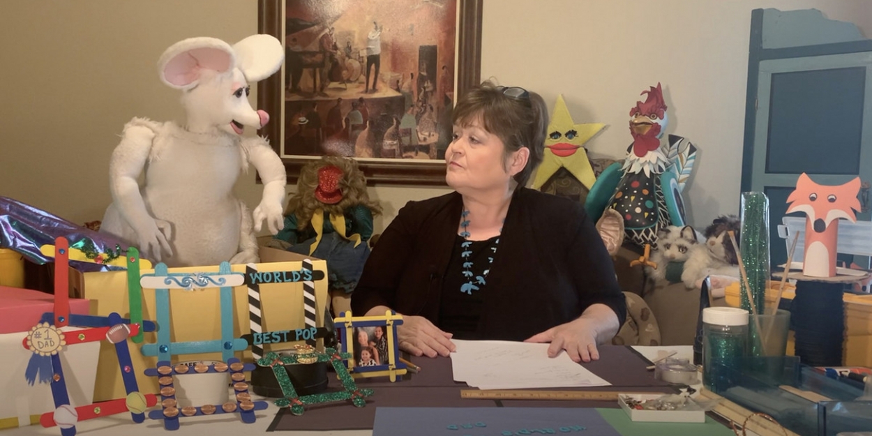VIDEO: DCT Releases Special Holiday Episode of 'Mouse Calls'