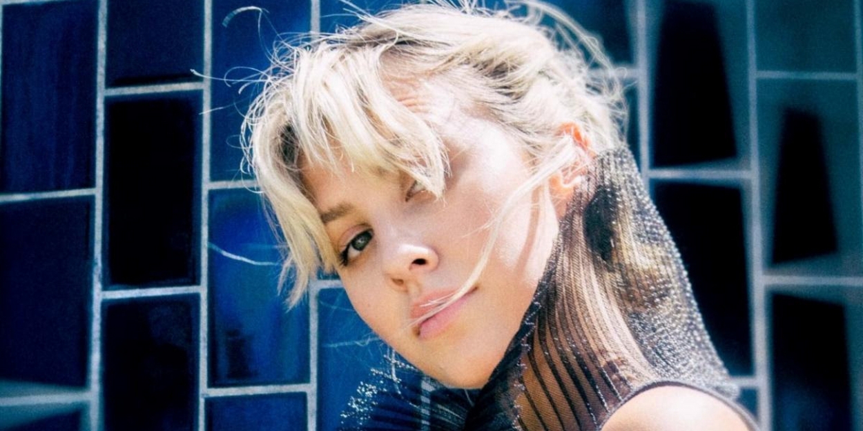 VIDEO: Mae Mae Releases New Single 'Squishy'