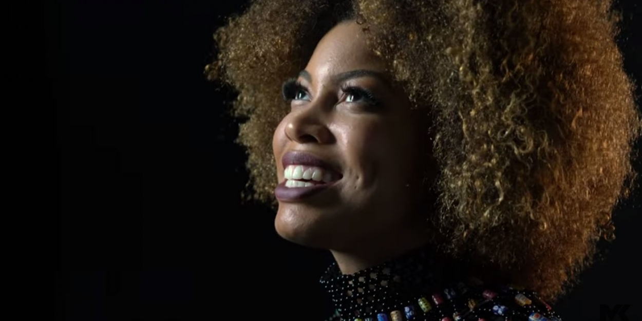 VIDEO: Michael Korte Mashes Up Beyonce and THE LION KING