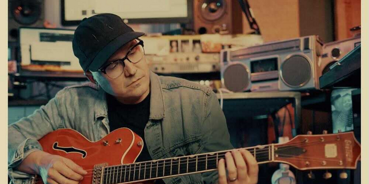 Luke Laird Releases Exclusive Sample Pack with Splice