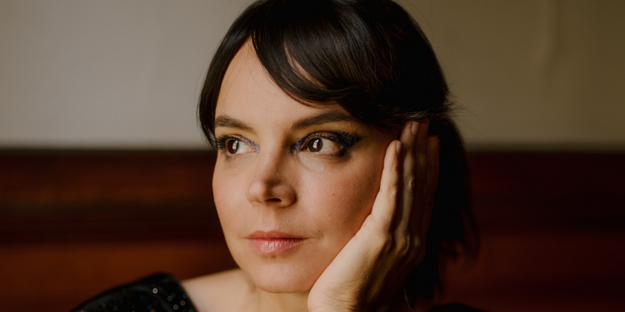 Sara Serpa Featured in Livestream Concert to Celebrate RECOGNITION