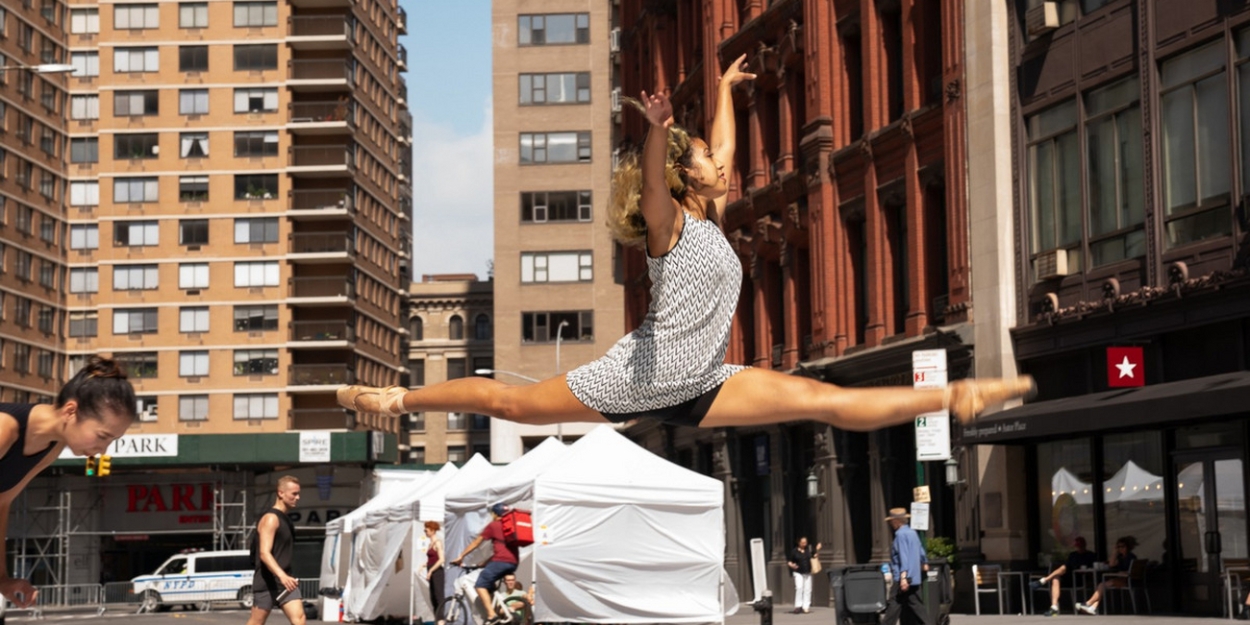 Brooklyn Ballet Kicks Off 20th Season With Free Programming And A ...