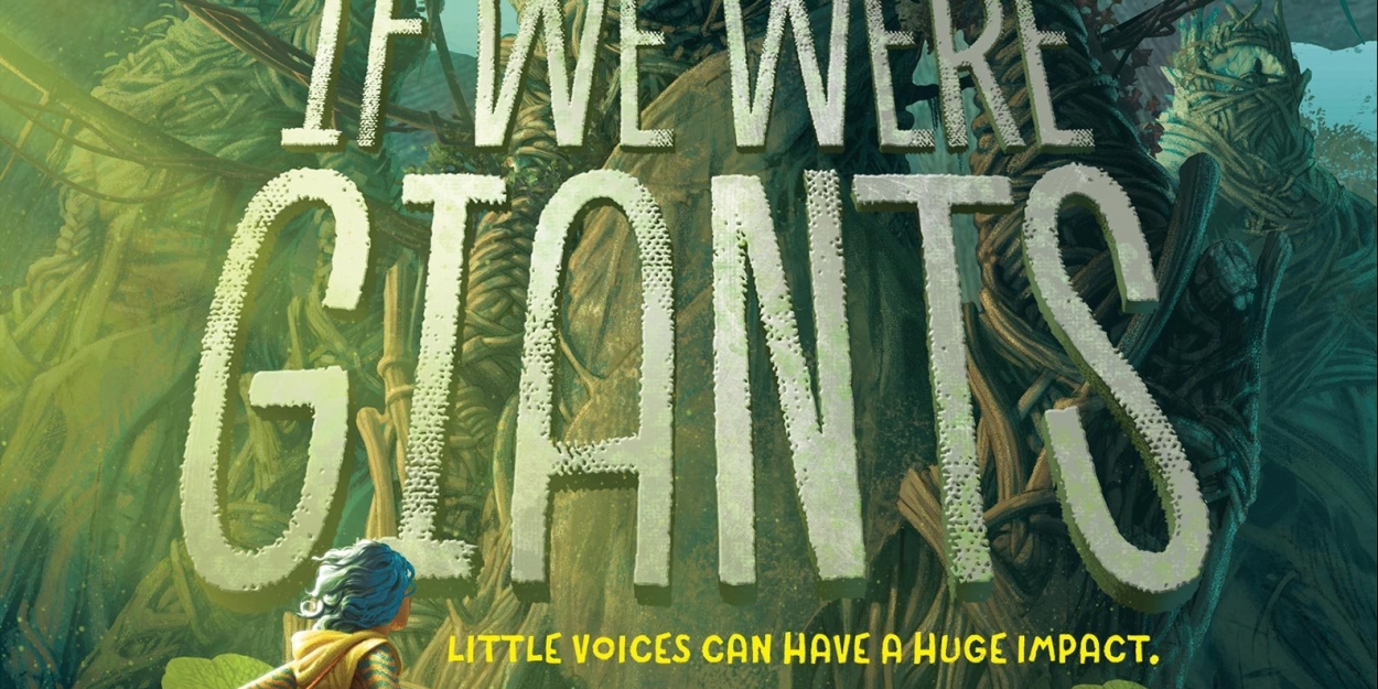 BWW News: Disney Publishing Announces the Acquisition of IF WE WERE ...