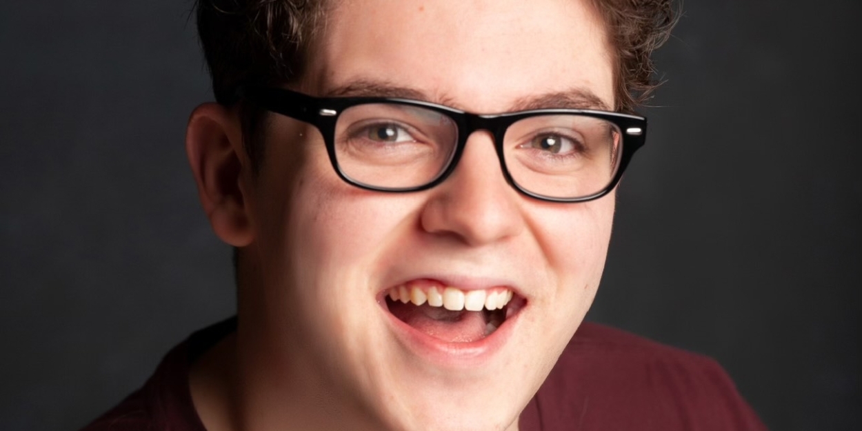 Interview: Jackson Chase, winner of the 2022 Applause Awards at the Dr ...