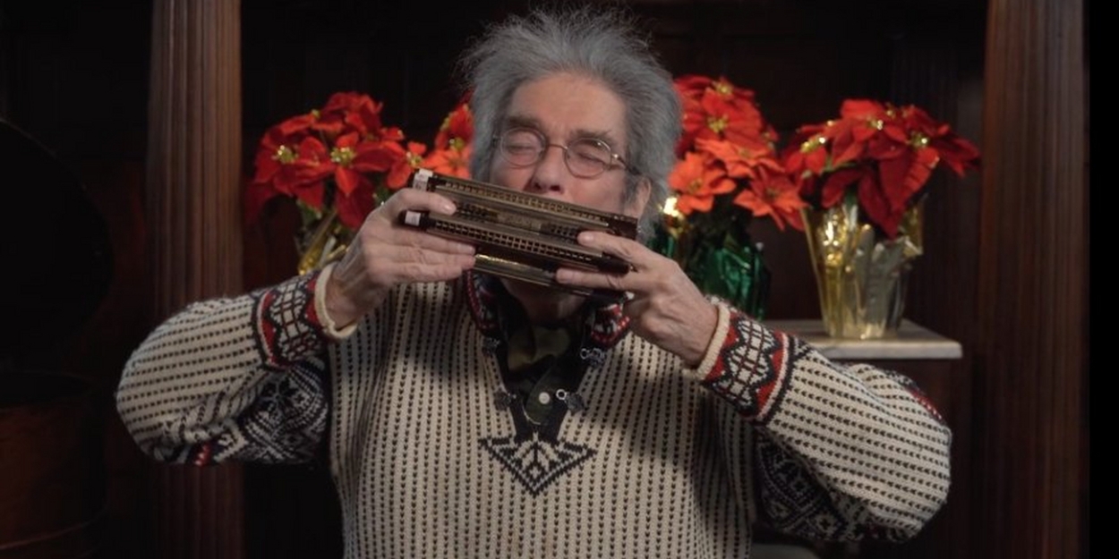 Aurea Ensemble Presents Dylan Thomas' A CHILD'S CHRISTMAS IN WALES