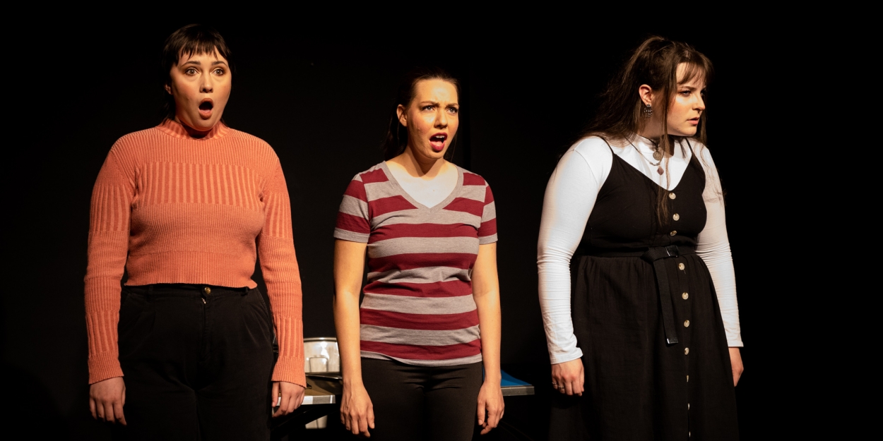 Review: ALL THIS INTIMACY IS A Brilliant, Must-See at Desert Ensemble ...