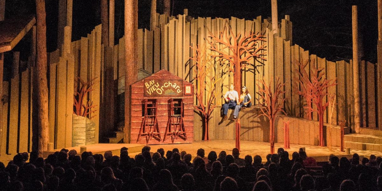 Northern Sky Theater Returns To Its Roots With Simplified, People ...