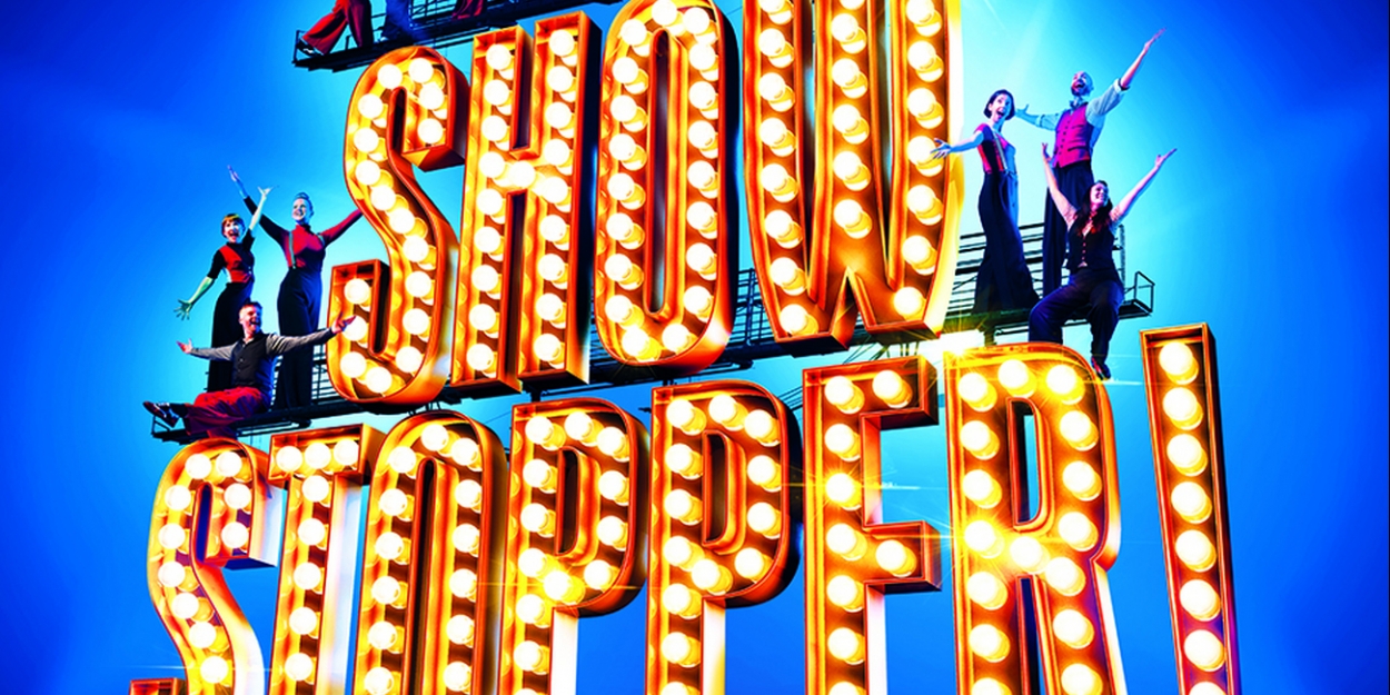 The Showstoppers Announce Return to the West End With Live Shows at the ...