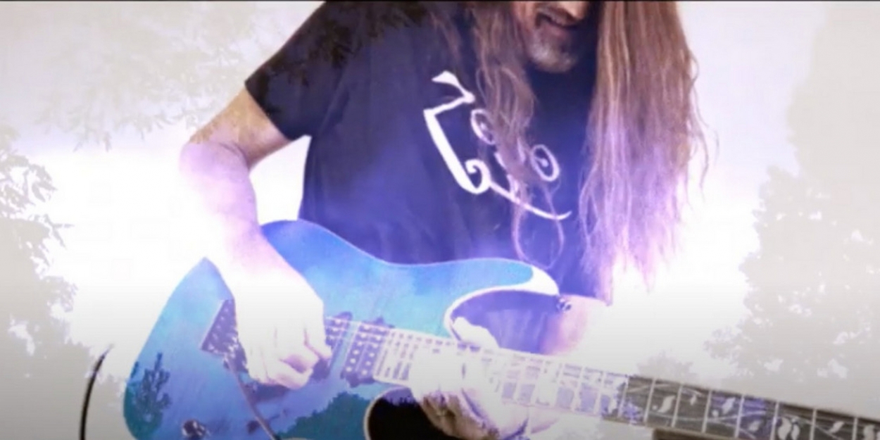 Simon Gardner Releases Music Video For 'You Know Why I Asked You Here'
