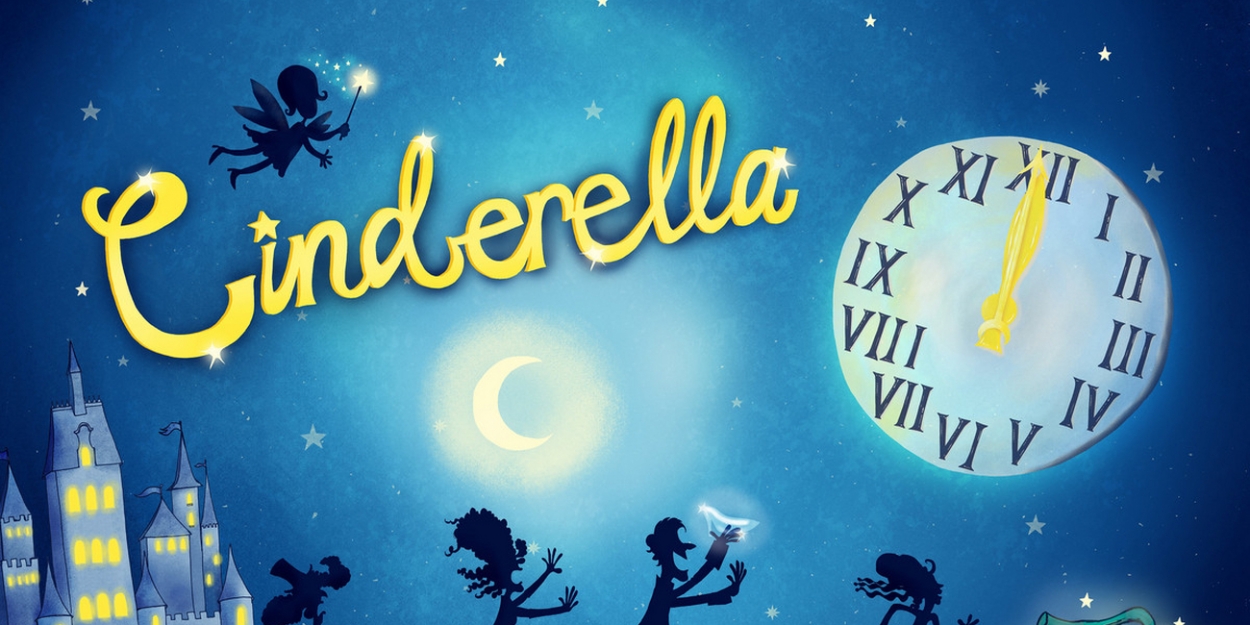 Casting Announced For Corn Exchange Newbury's Pantomime, CINDERELLA