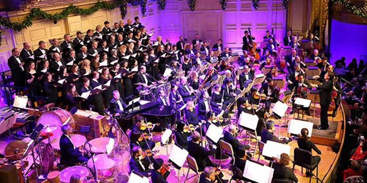Boston Symphony Orchestra Cancels 2020 Holiday Pops Series