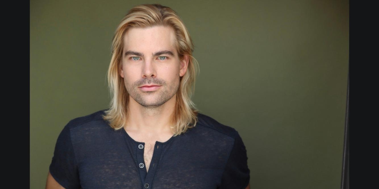 Interview: Matt Shingledecker Stars in Dazzling Shows on the New DISNEY ...