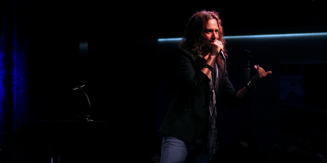 BWW Feature: Stephen Mosher's Pandemic Playlist Number Twenty-Three