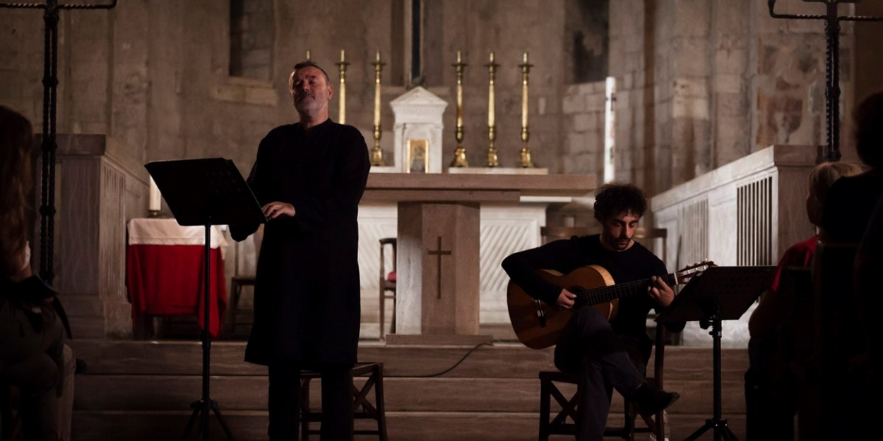 Venues and Performance Schedule Announced For 2020 In Scena! Italian ...