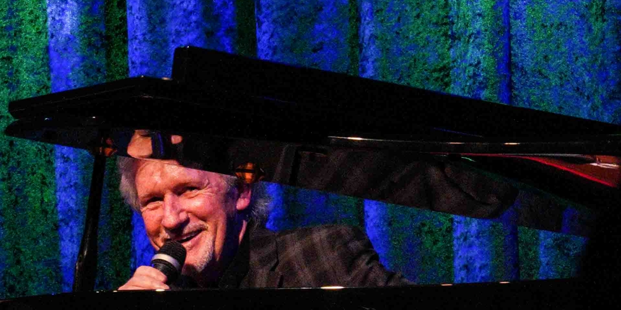 Photos: Alan Broadbent Plays Birdland