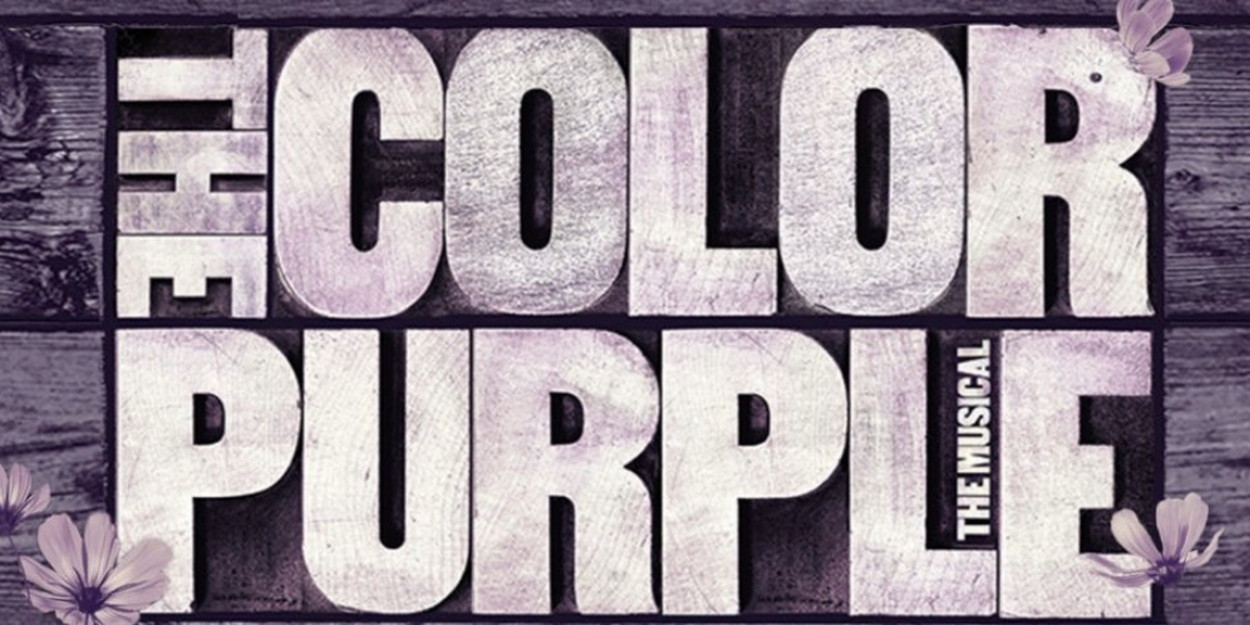 Cape Fear Regional Theatre Announces THE COLOR PURPLE