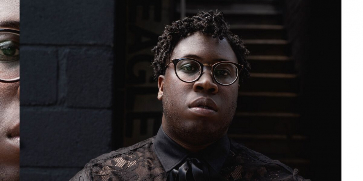 Tafari Anthony Premieres 'Centerfold' via PAPER Magazine